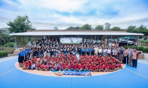 Article - deksangbaan